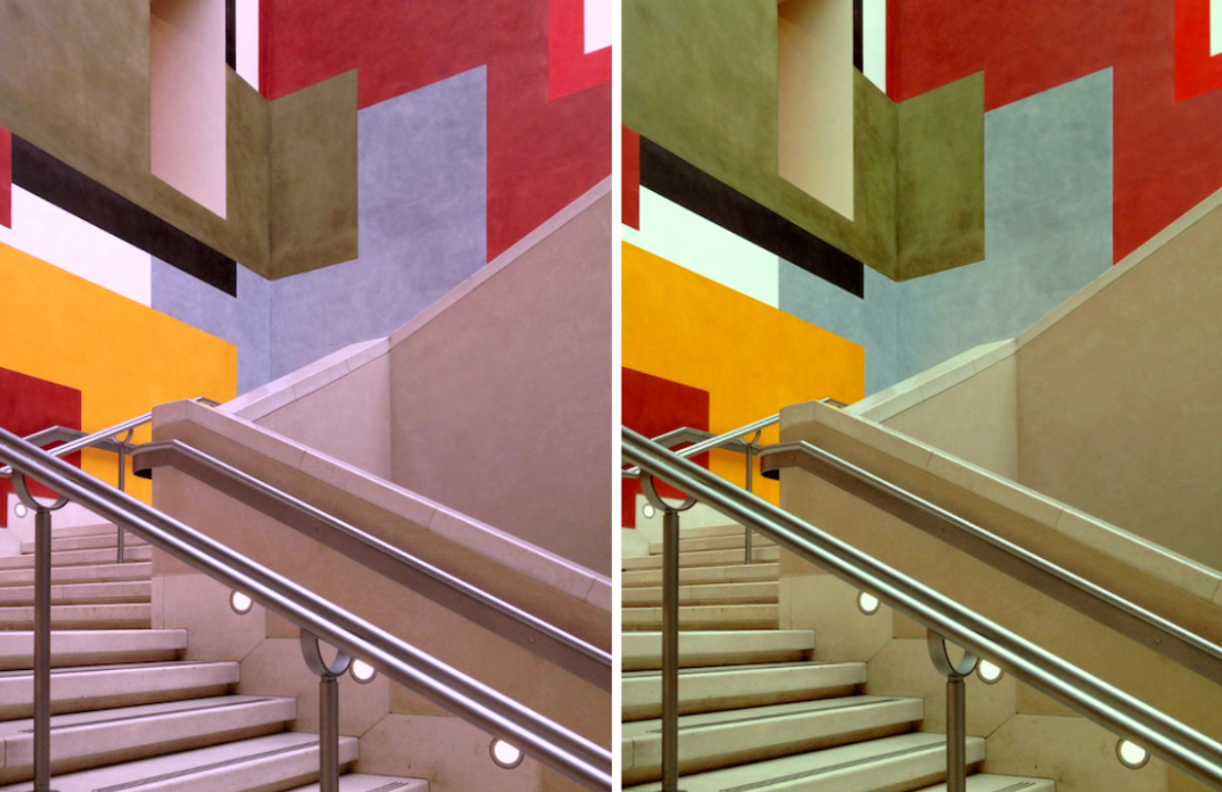 What Is Color Rendering Index (CRI)? – Lumen Right LED