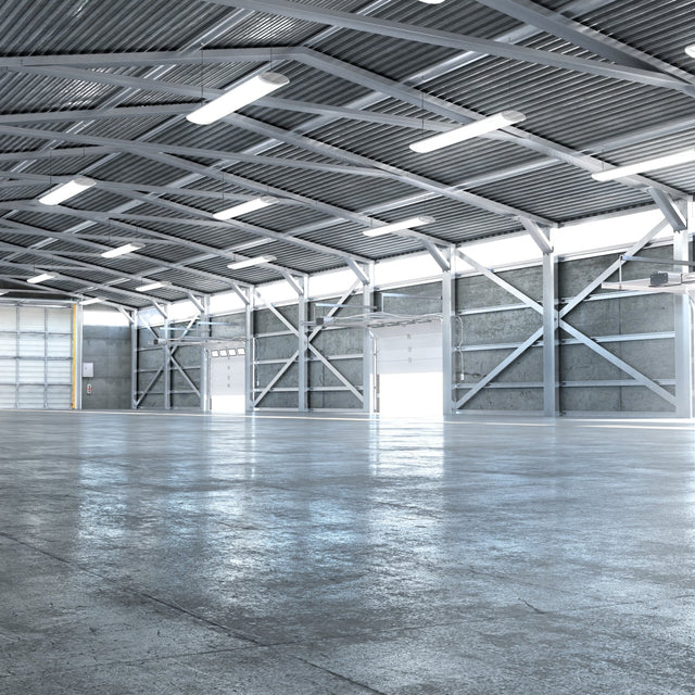 Lumen Right LED | Commercial Lighting Made Easy