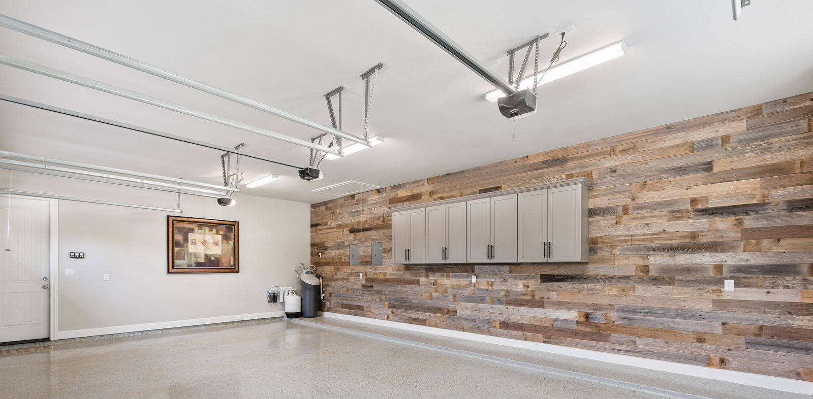 10 Ft LED Shop Lights – Lumen Right LED