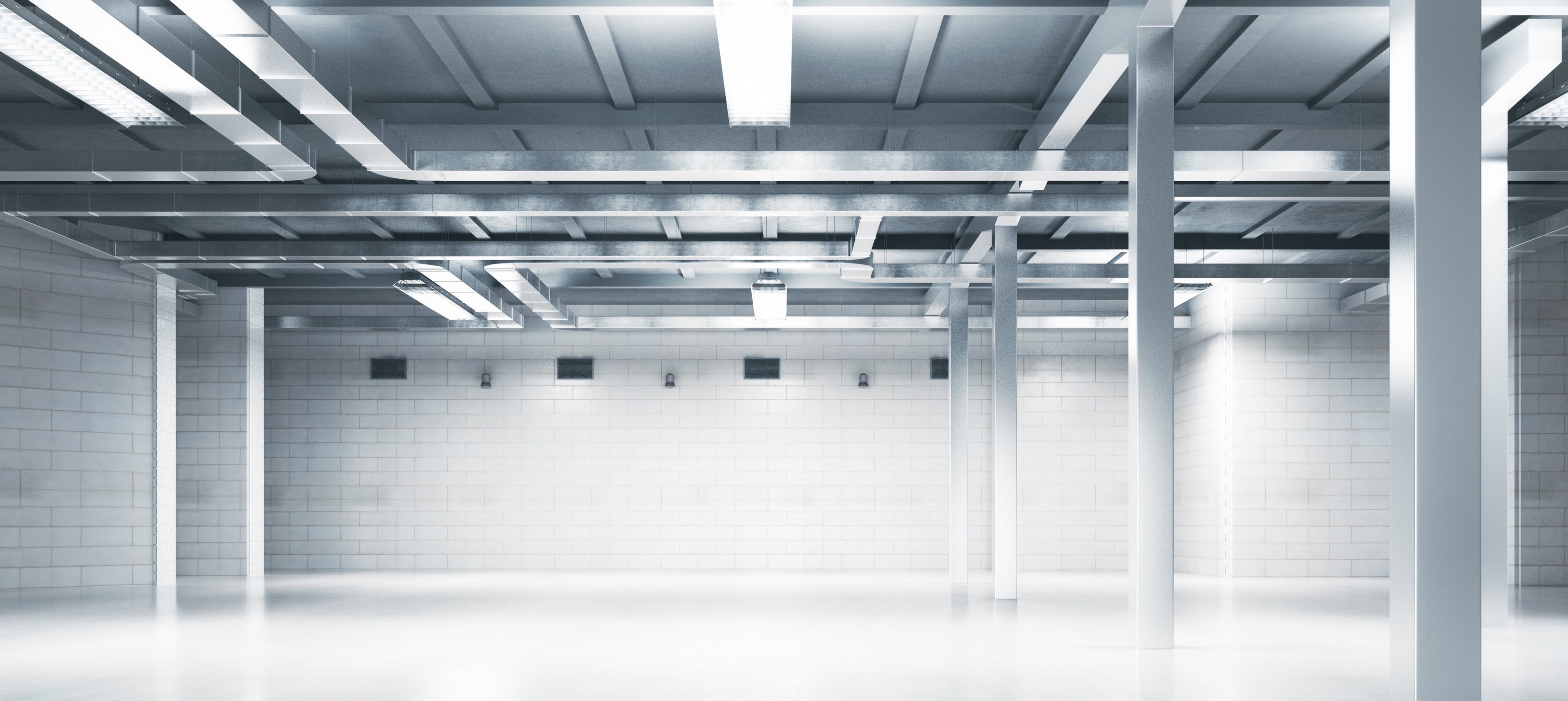 Low Bay LED Lights – Lumen Right LED