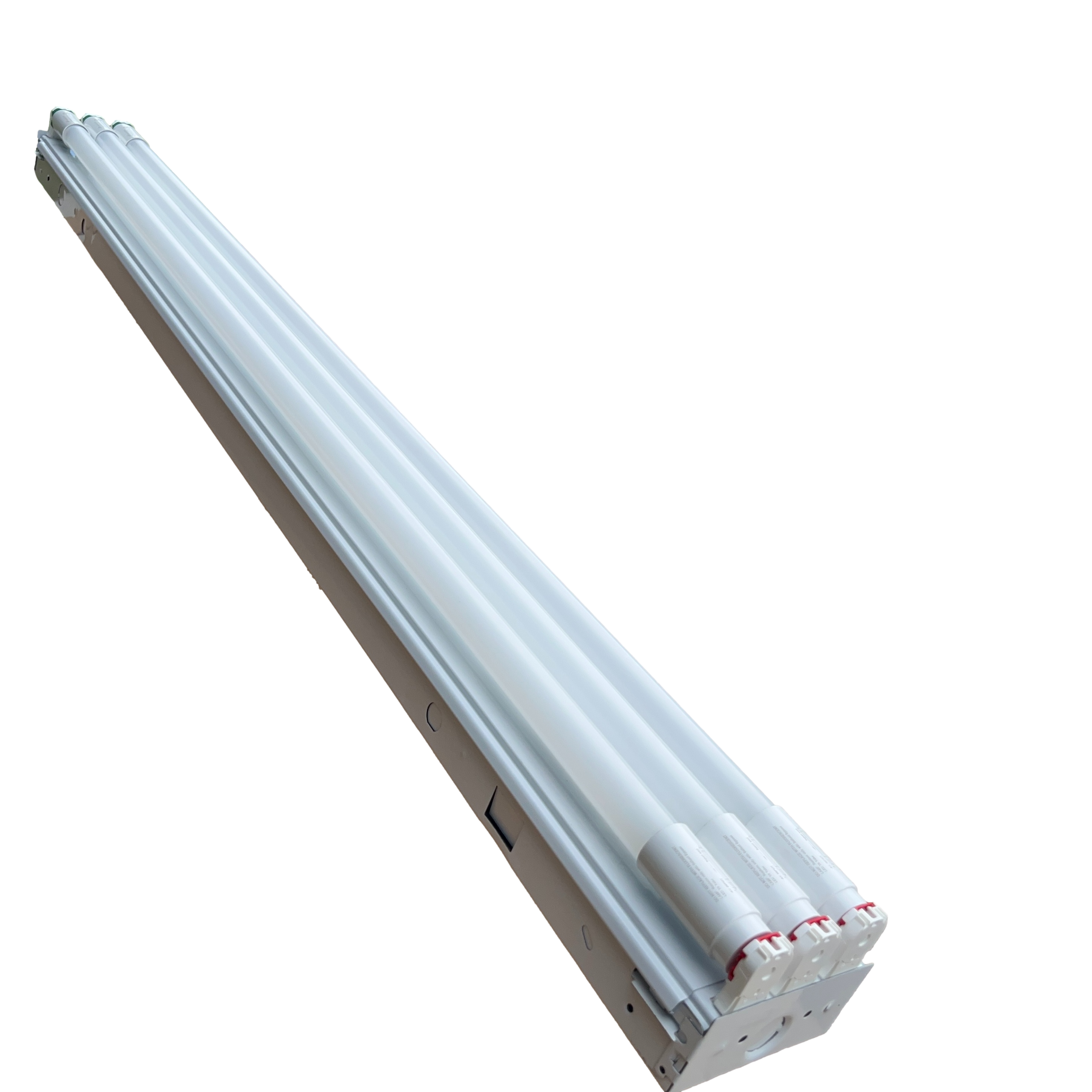Brightline 3 MAX | 4' LED Strip Light | White – Lumen Right LED
